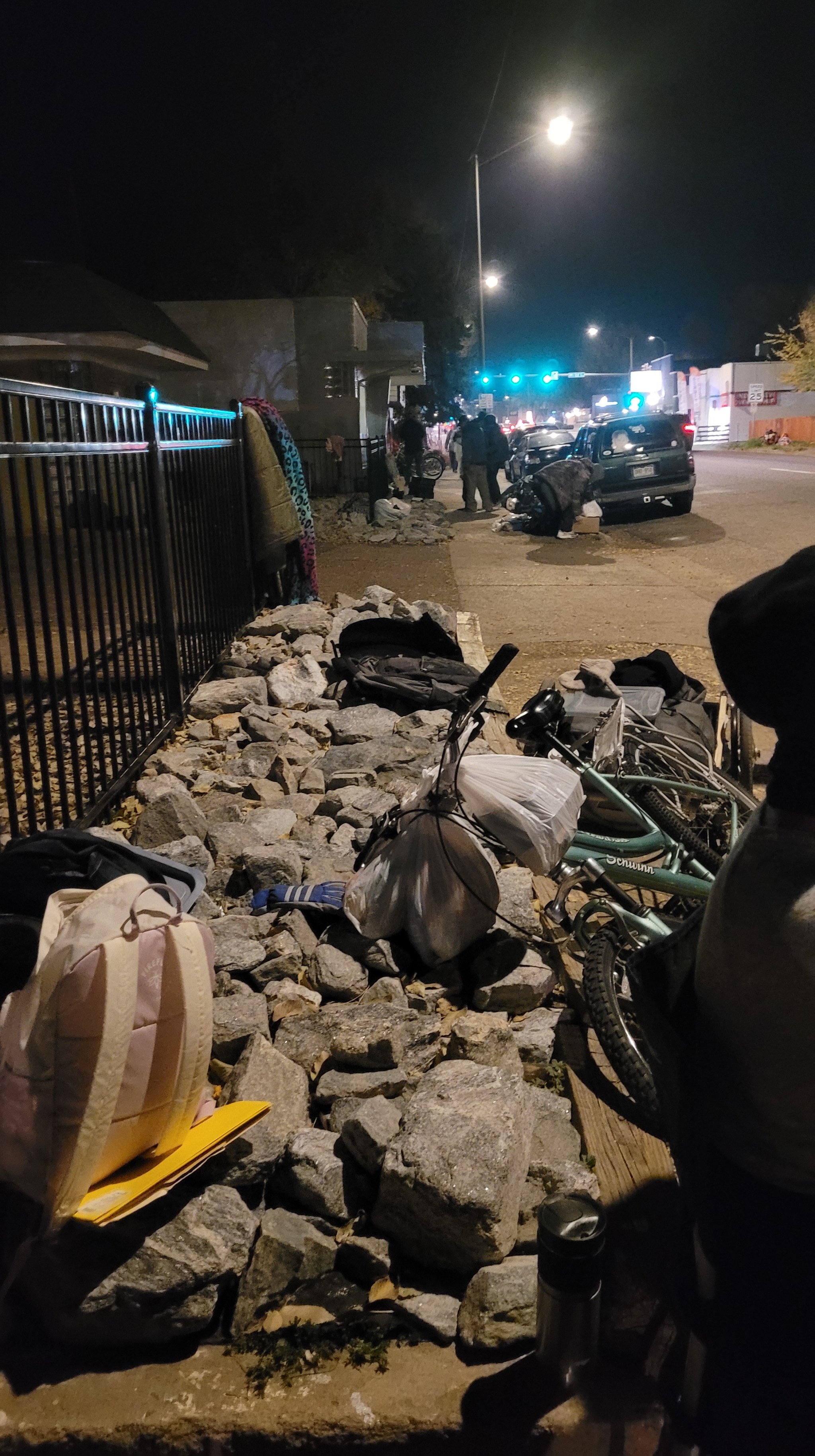 CAMP HOPE CRISIS – All Hands On Deck – InvisiblY MisdiagnoseD